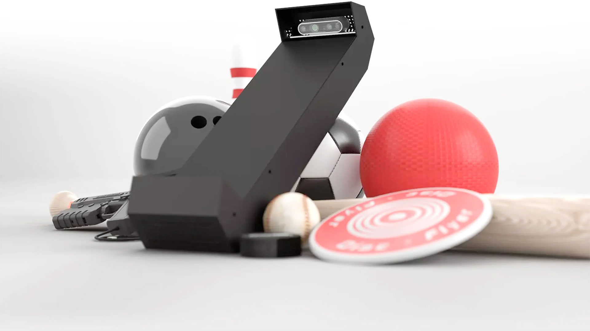 Multisport Simulator in the US | The Simulator Specialists