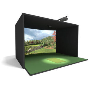 Golf Solutions - The Simulator Specialists