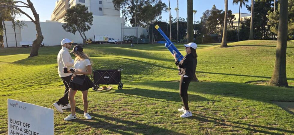 Golf Cannon Rentals